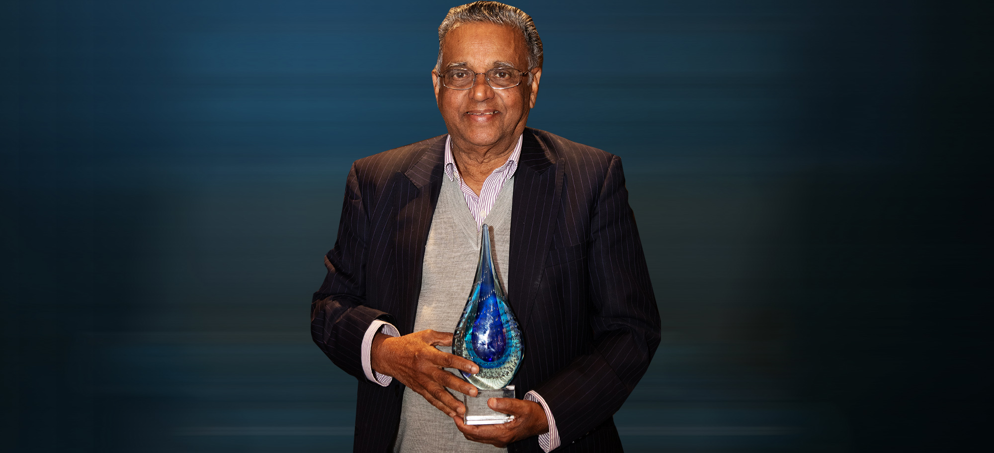 Congratulations to AWA Life Member Dr Kuruvilla Mathew OAM, recently awarded the Medal of the ...